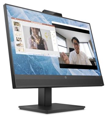 HP M24m Conferencing Monitor FHD | Softcom Group s.r.o. i6Shop